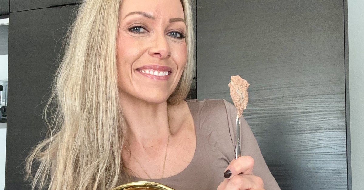 Helga Magga næringarþjálfari deilir hollum og góðum uppskriftum | Hér ...