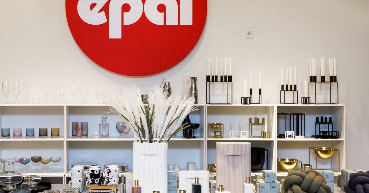 Nýtt í Epal | Hér er - Allt sem viðkemur tísku, fegurð, hönnun og lífsstíl